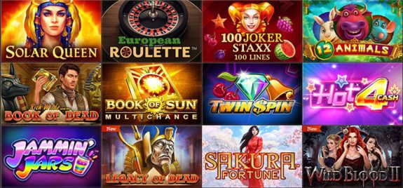 Joycasino Official Login Bonus (Review ️ 2022)