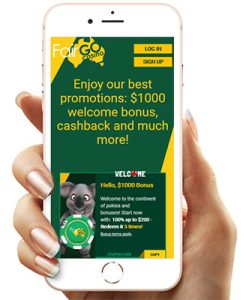 Fair Go Casino Australia 2025 Review - Bonus Codes