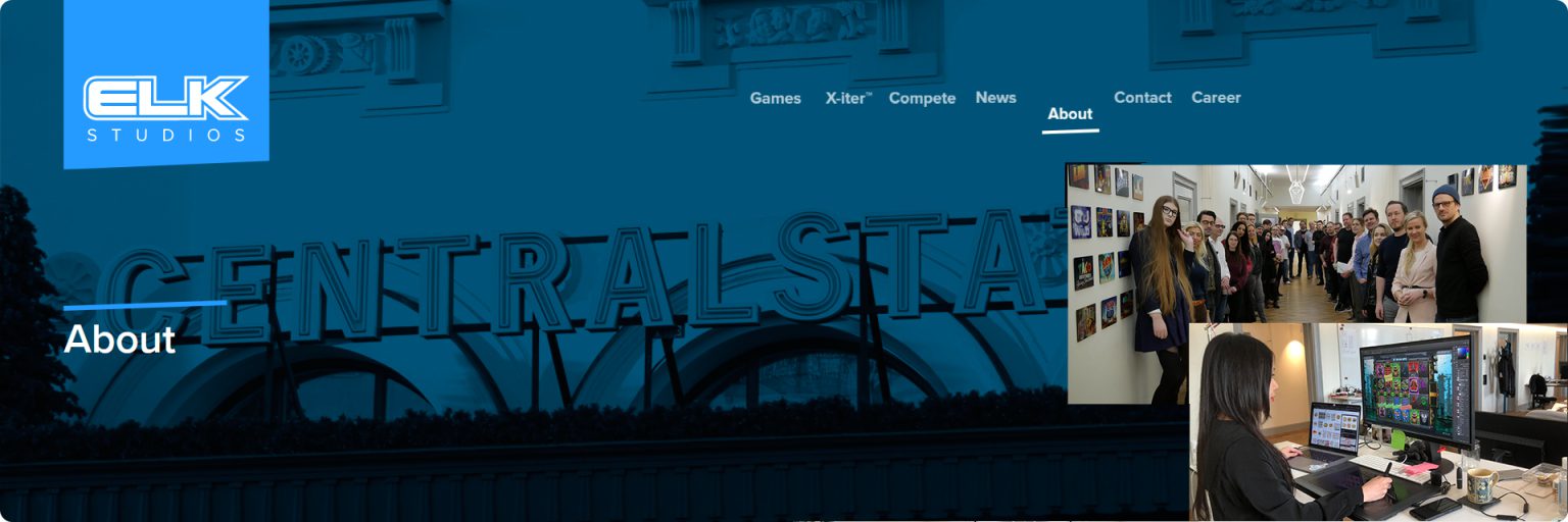 Top Elk Studios Online Casinos List 2025 | Choose Your Casino