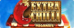Extra Chilli Megaways Slot Demo Review [RTP-96.82%] Play Free